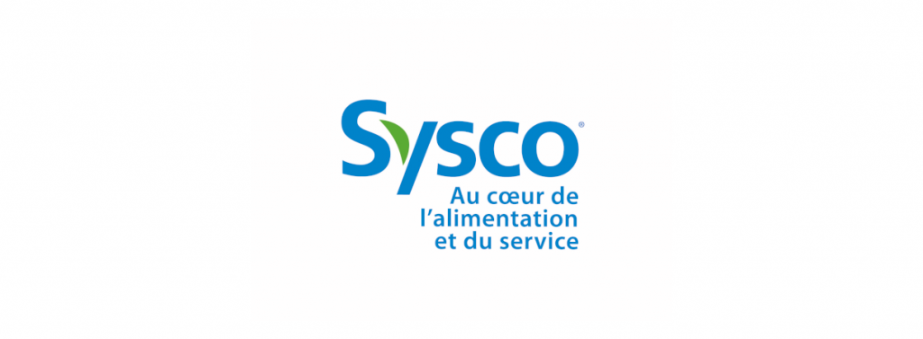 Sysco | Adhérent Breizh CHR